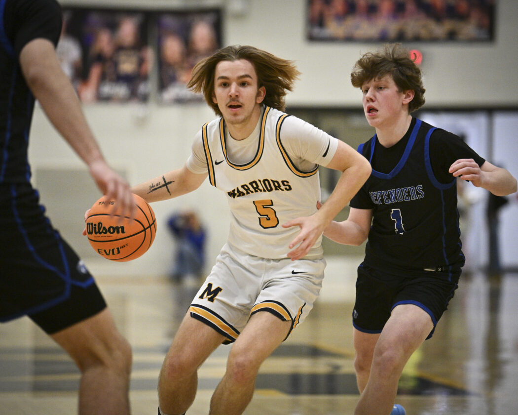 Montoursville falls to Warrior Run as Defenders remain unbeaten in boys ...
